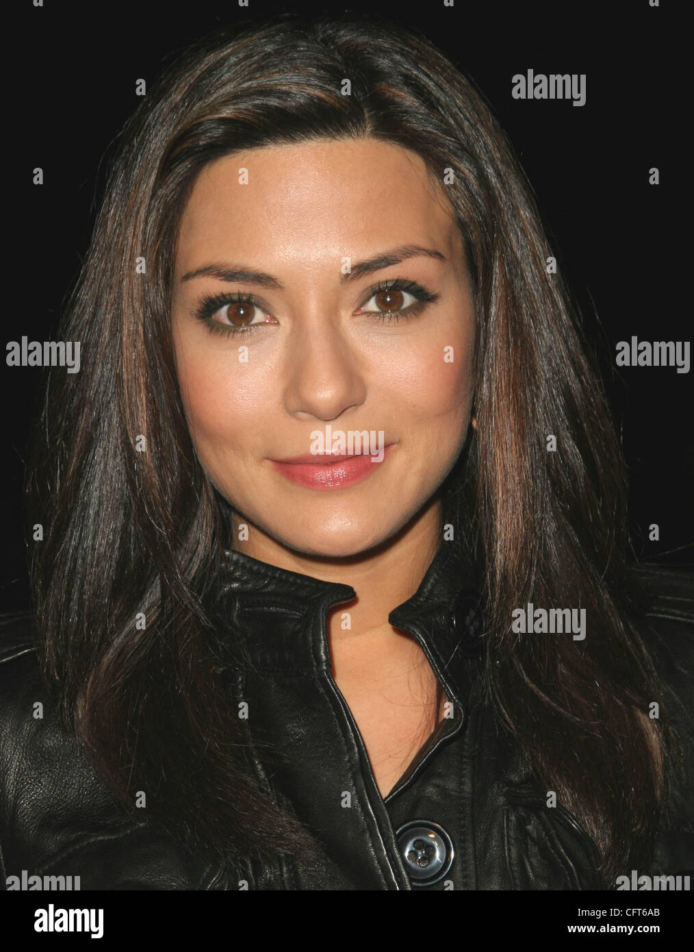 Marisol Nichols Charmed
