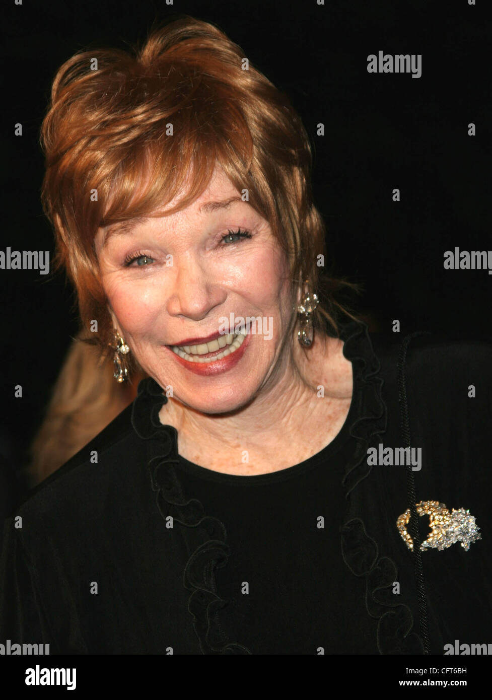 (C)Stargaze Media Photos Photo By Scott Weiner Shirley MacLaine attends ...