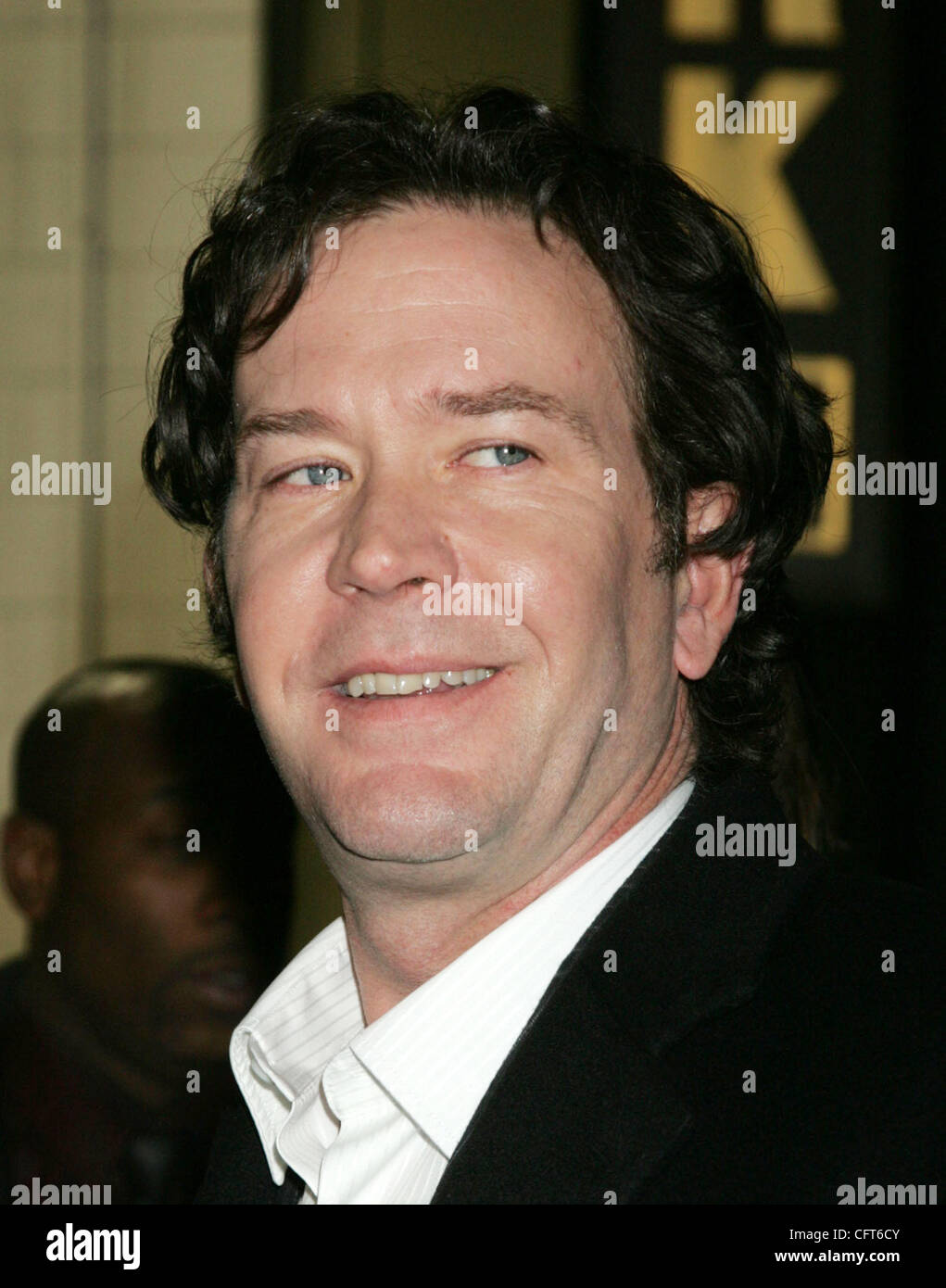 Dec 11, 2006; New York, NY, USA; Actor TIMOTHY HUTTON at the party for ...