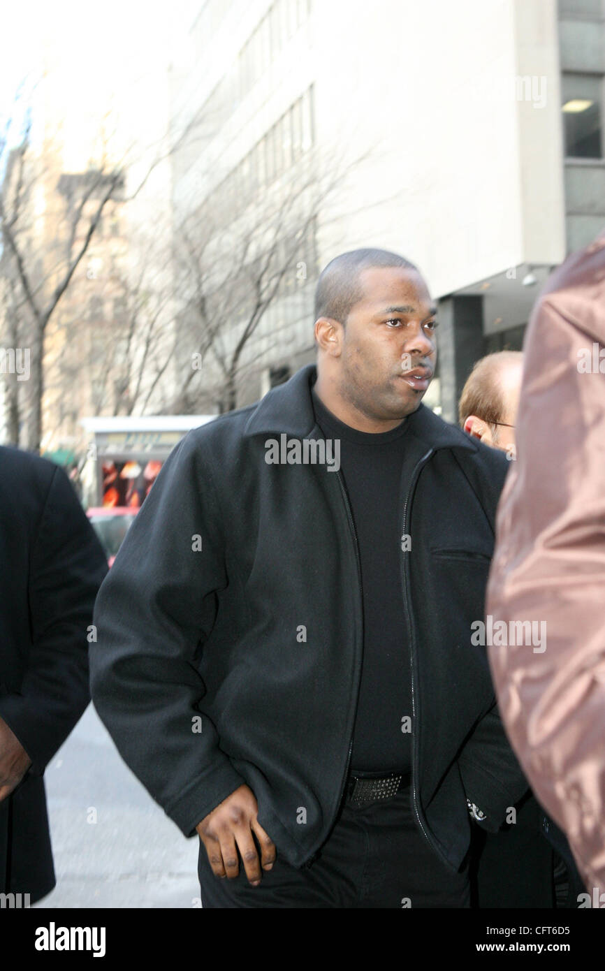 Busta rhymes 2006 hi-res stock photography and images - Alamy