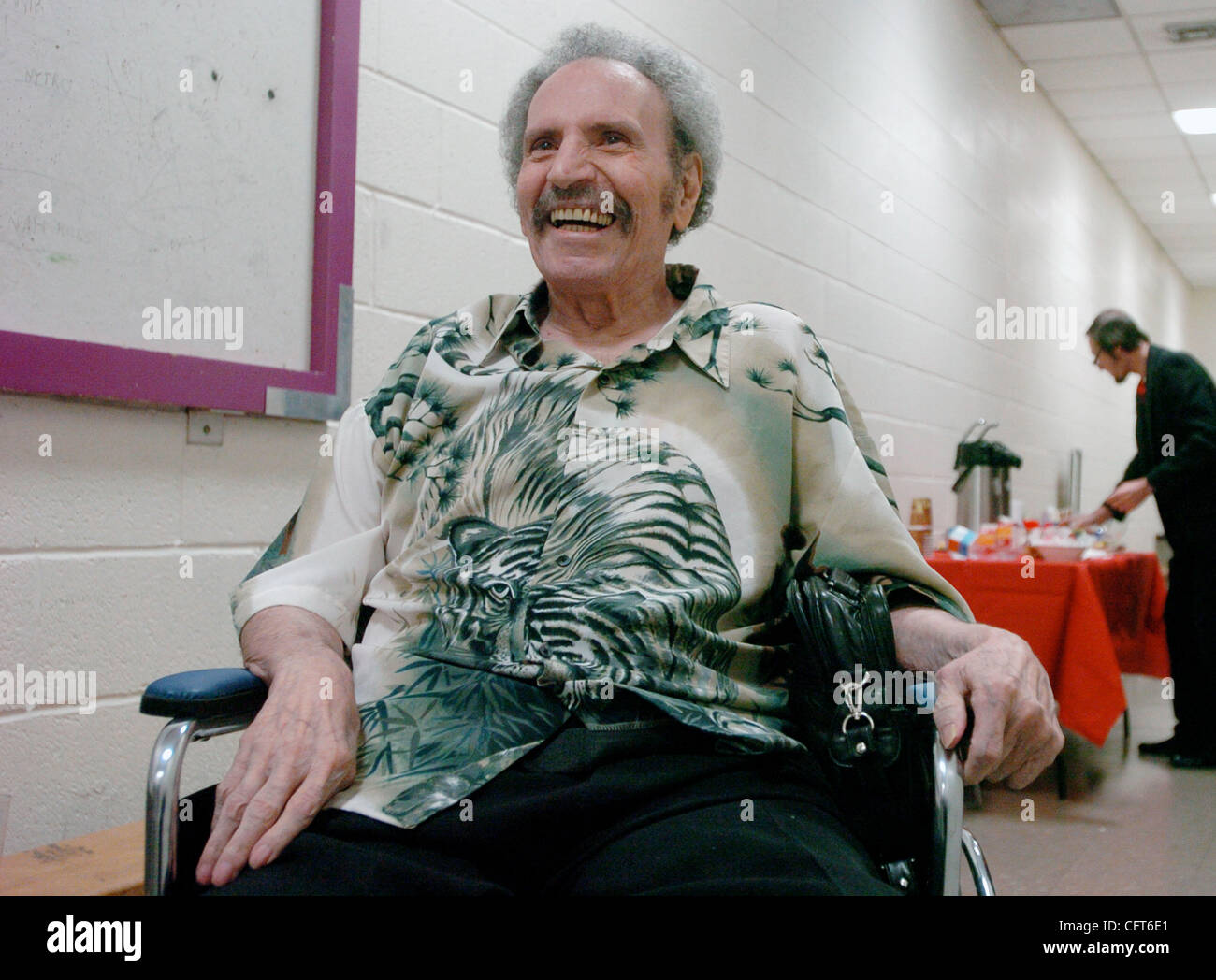 Mt. Sinai Visiting Doctors Program keeps Joe Cuba, "The Father of Latin ...