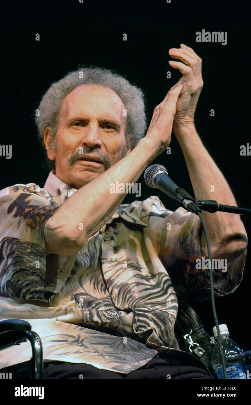 Joe Cuba performs in a concert at City College. Mt. Sinai Visiting ...