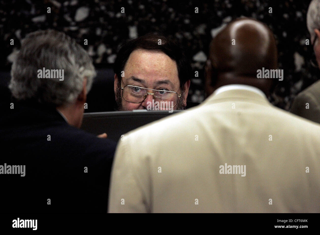 121206 met williams (7 of 7) --Staff Photo by Libby Volgyes/The Palm ...