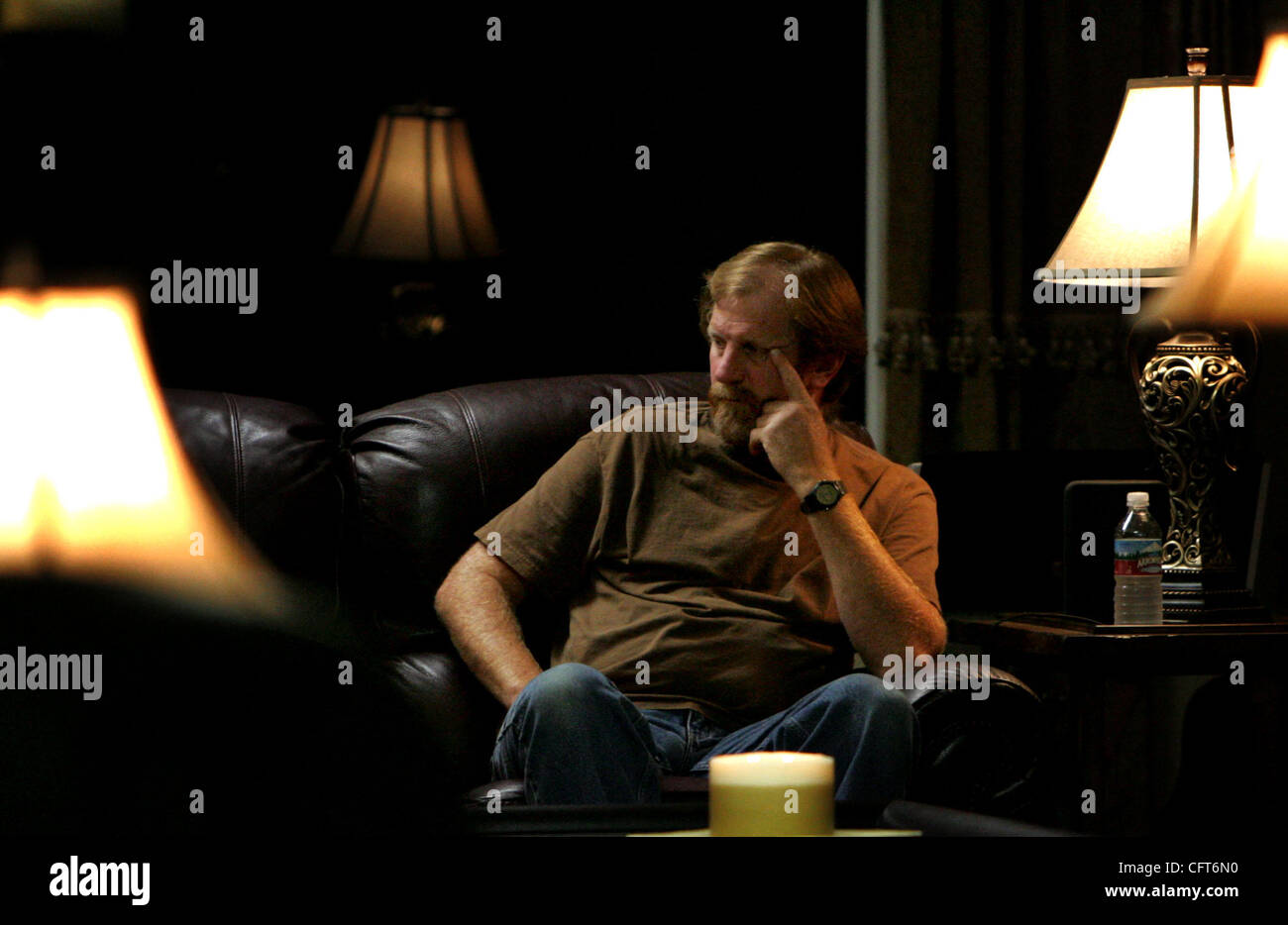 December 11, 2006, Escondido, California, USA The Rapha House is a men ...