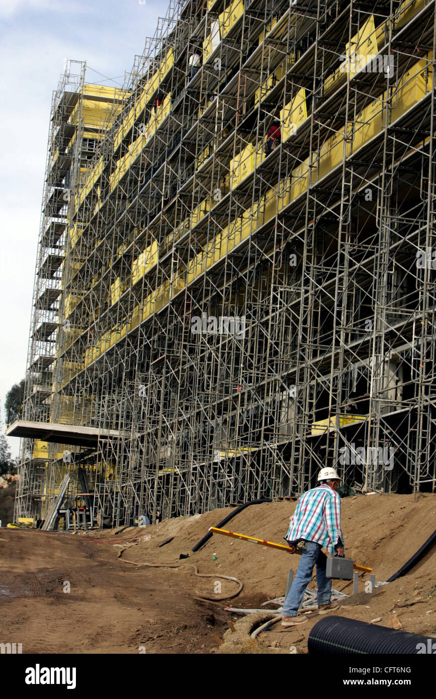 Pomerado hi-res stock photography and images - Alamy