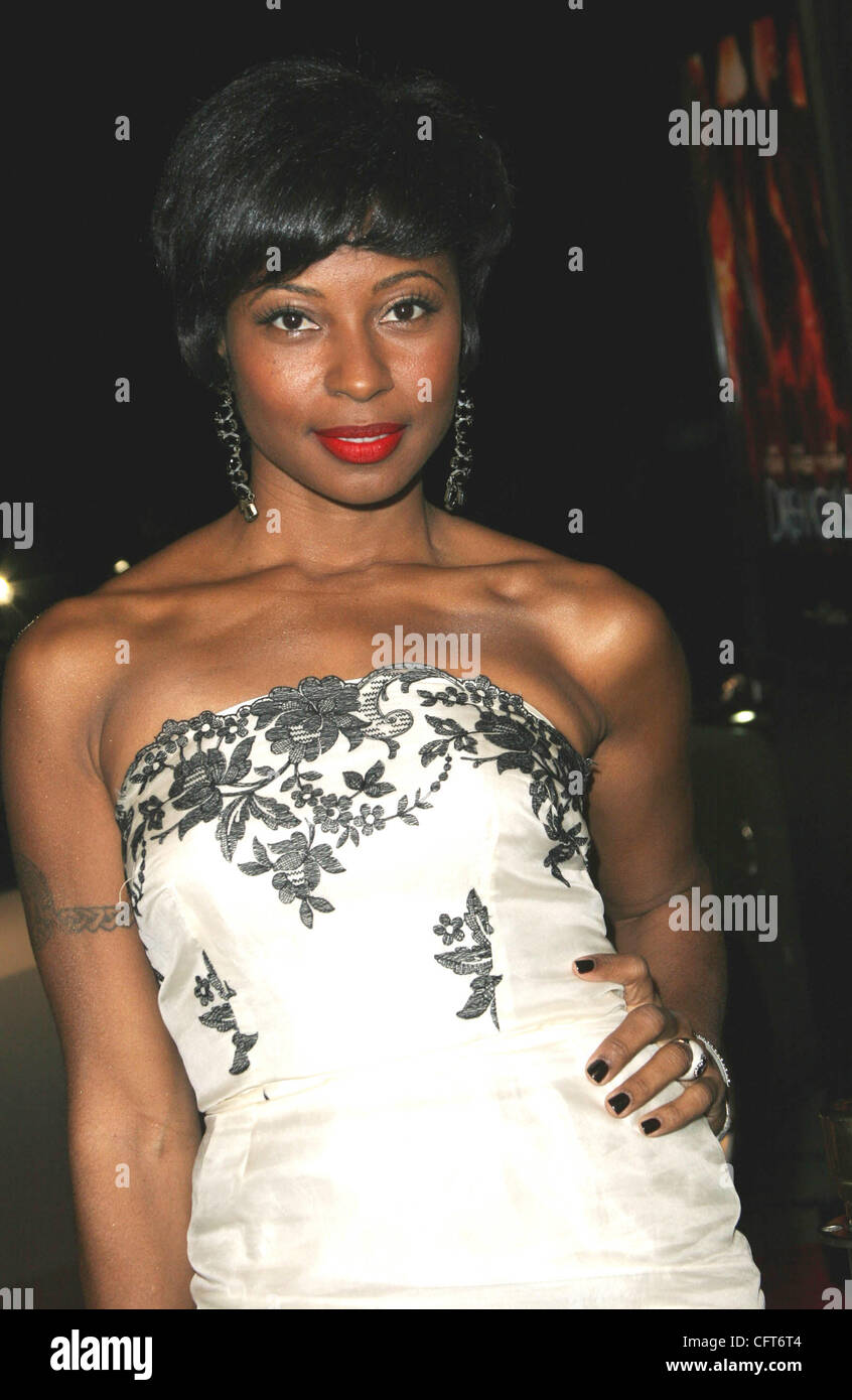 (C)Stargaze Media Photos Photo By Scott Weiner Fatima Robinson attends ...