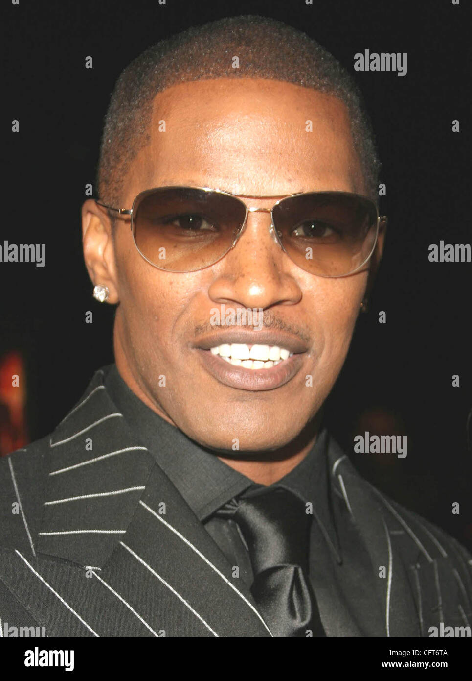 (C)Stargaze Media Photos Photo By Scott Weiner Jamie Foxx who stars in ...