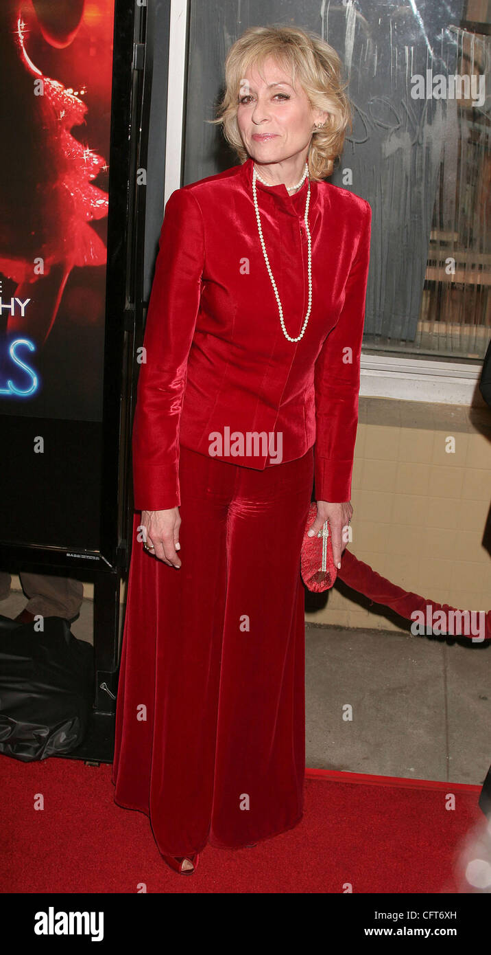 Dec 11, 2006; Los Angeles, California, USA; Actress JUDITH LIGHT at the ...