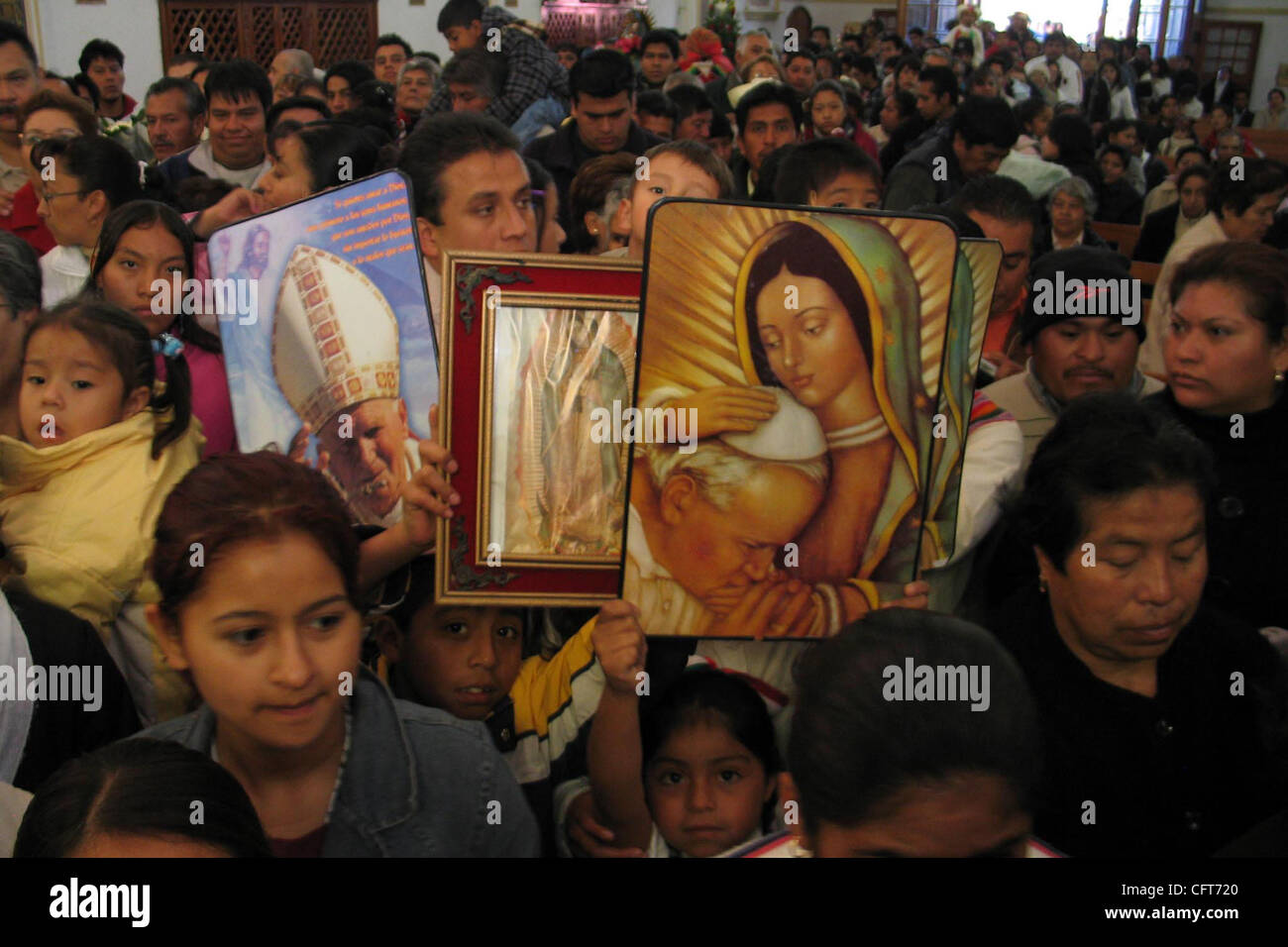 Tradiciones de puebla hi-res stock photography and images - Alamy