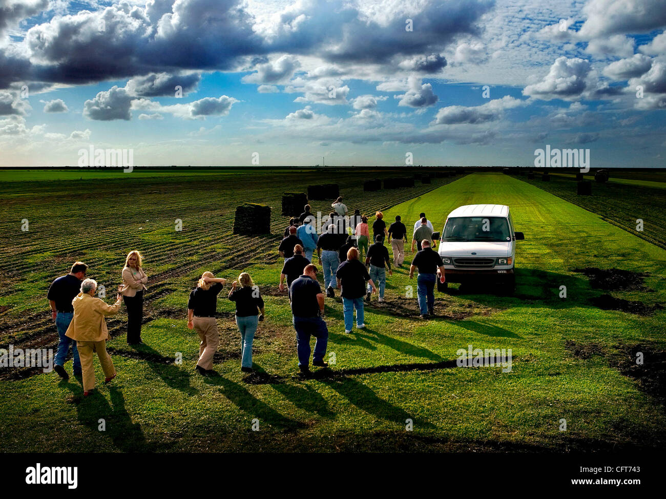 King ranch hi-res stock photography and images - Alamy