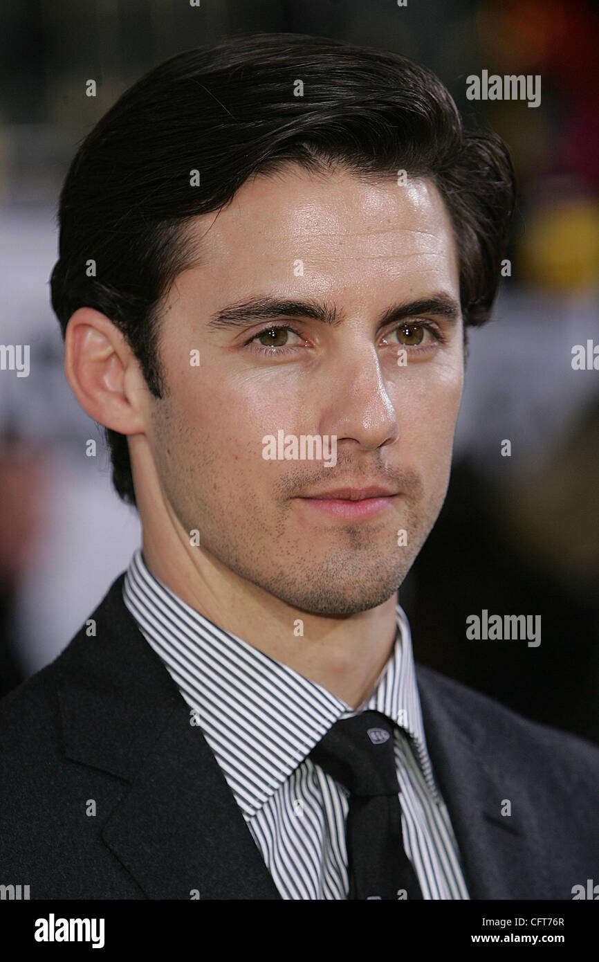Milo ventimiglia rocky balboa rocky hi-res stock photography and images ...