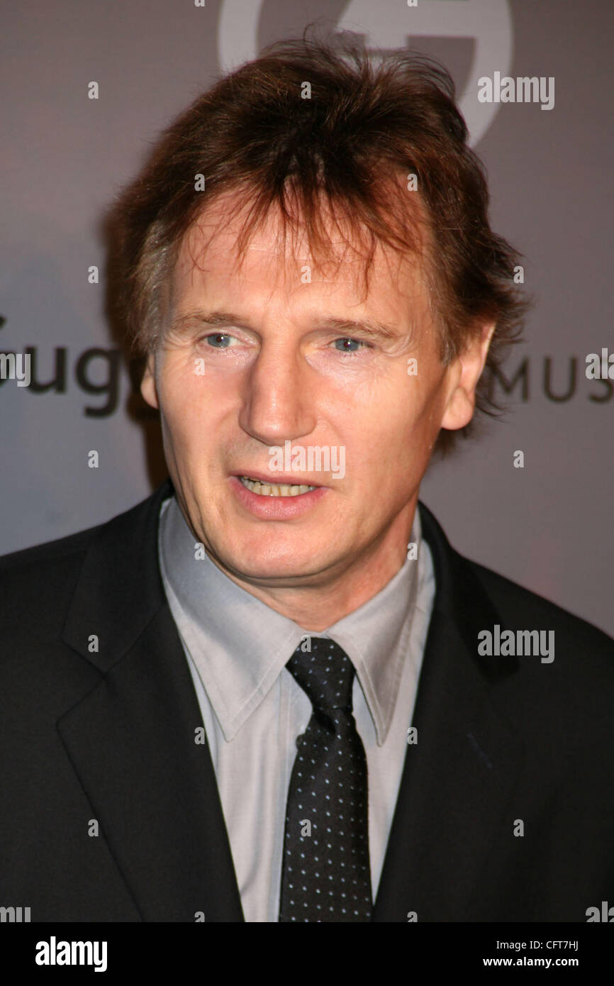 Liam Neeson Young