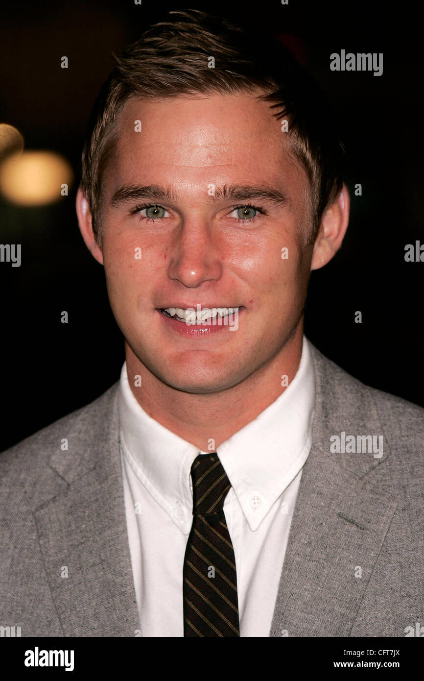 Dec 14, 2006; Hollywood, California, USA; Actor BRIAN GERAGHTY arrives ...