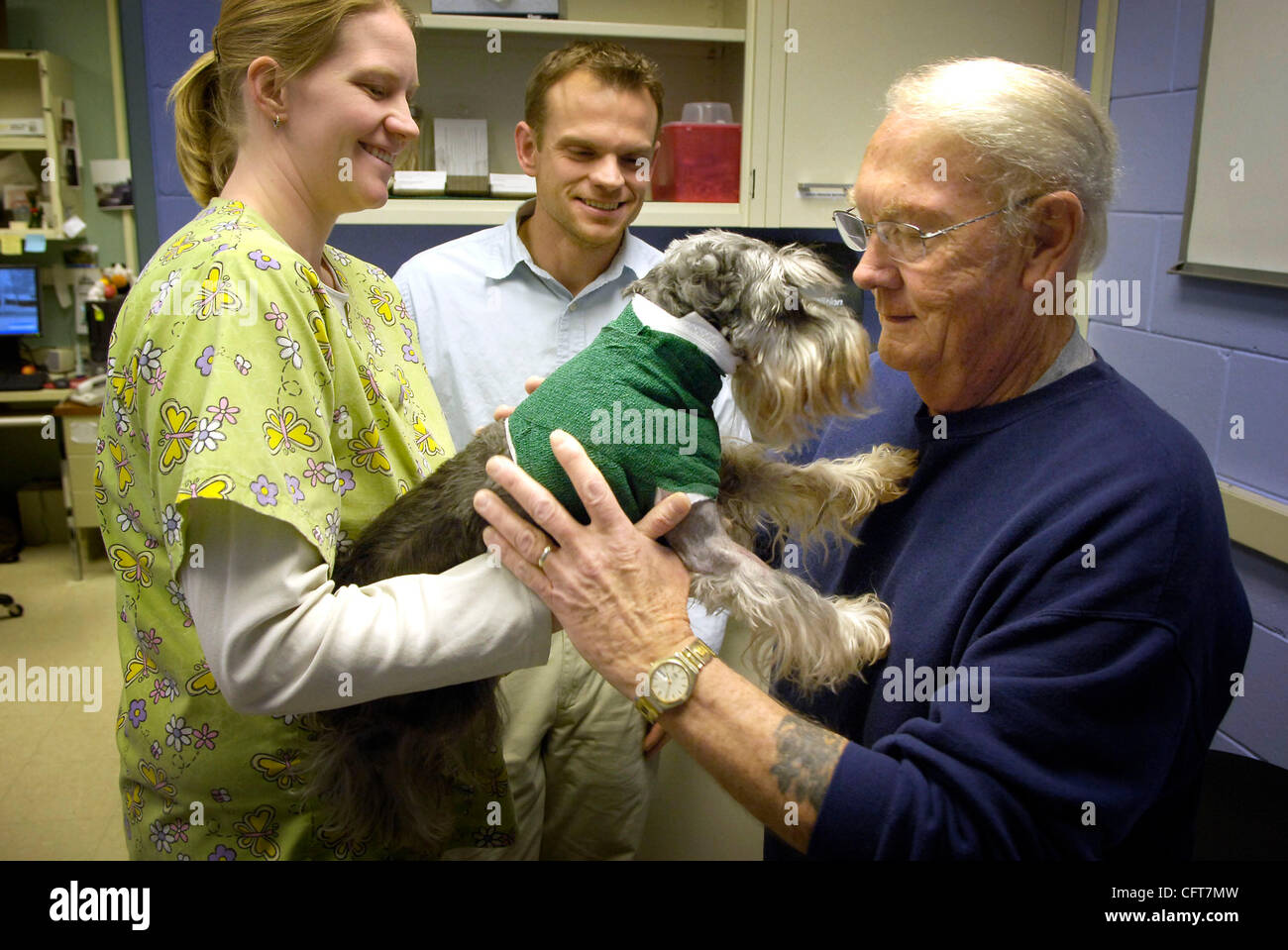 Twenty eight hours after Kelly's pacemaker implantation was completed ...
