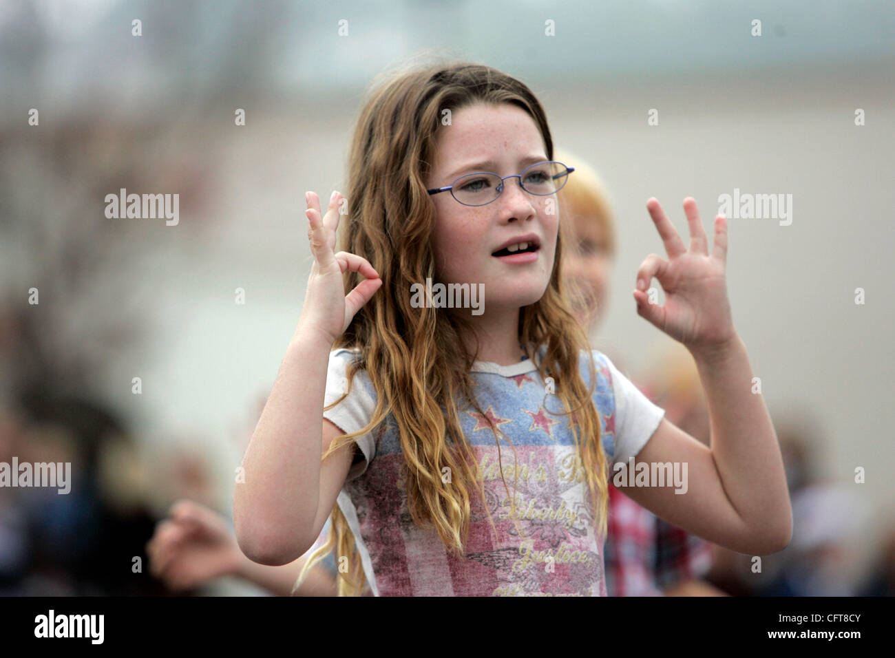 3rd grader hi-res stock photography and images - Alamy