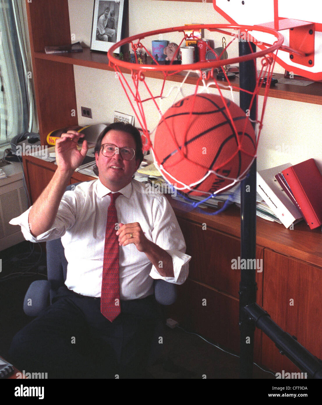 Headline: JAMES J. MARQUEZ. Caption: portraits of JAMES J. MARQUEZ in ...