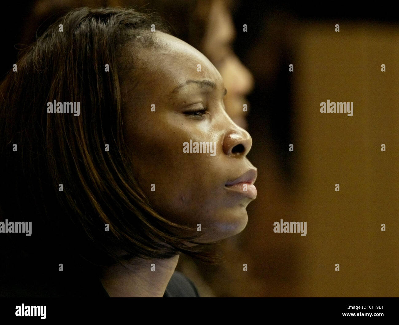 121906 met williams Photo by Lannis Waters/ The Palm Beach Post ...