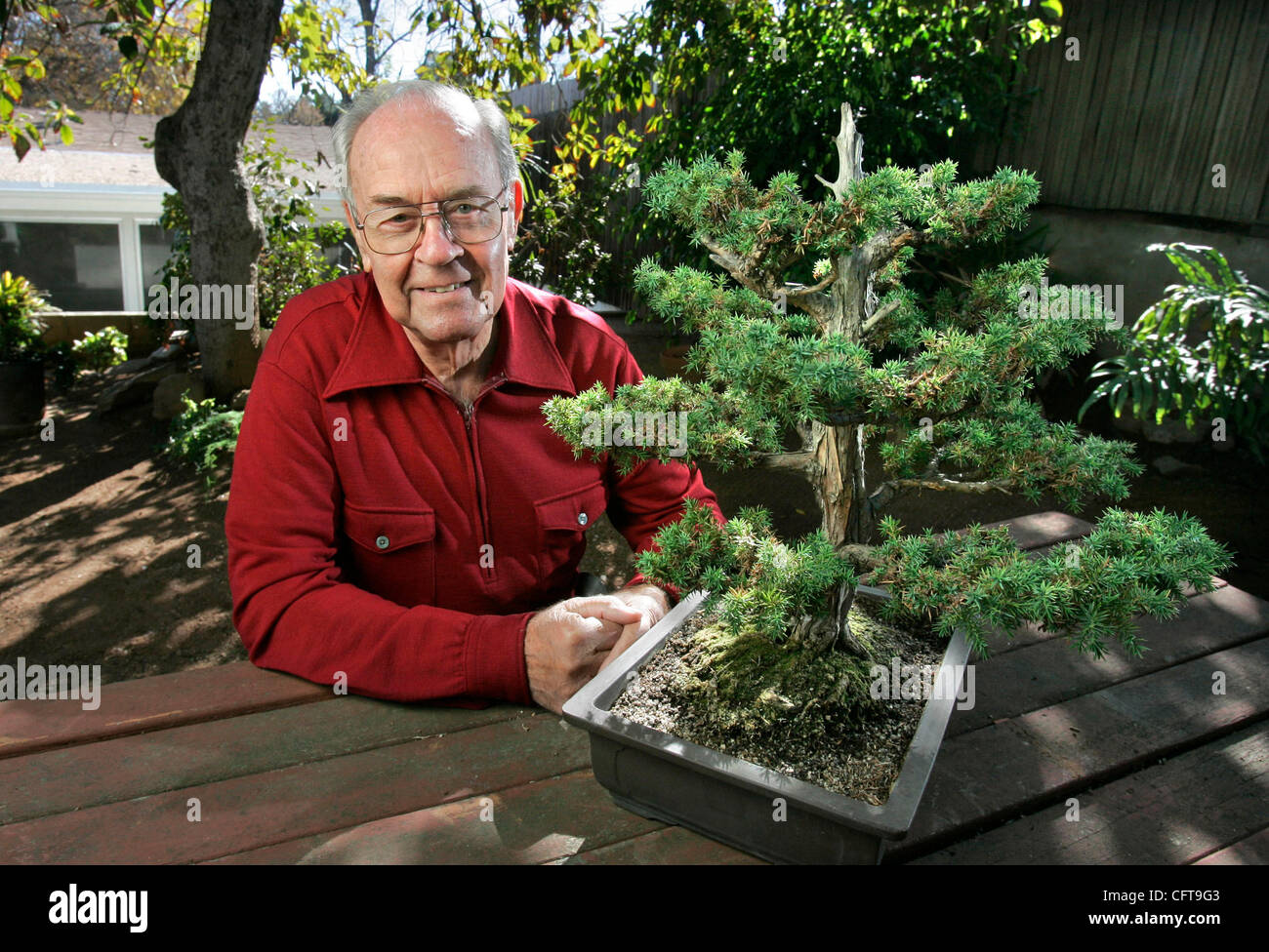 David woodall hi-res stock photography and images - Alamy
