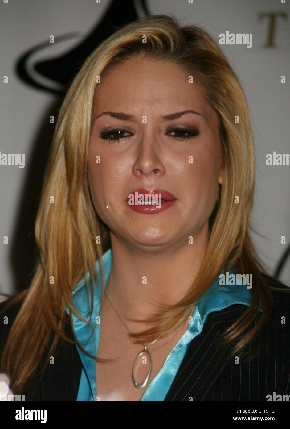 Dec 19, 2006 - New York, NY, USA - TARA ELIZABETH CONNER at the press ...