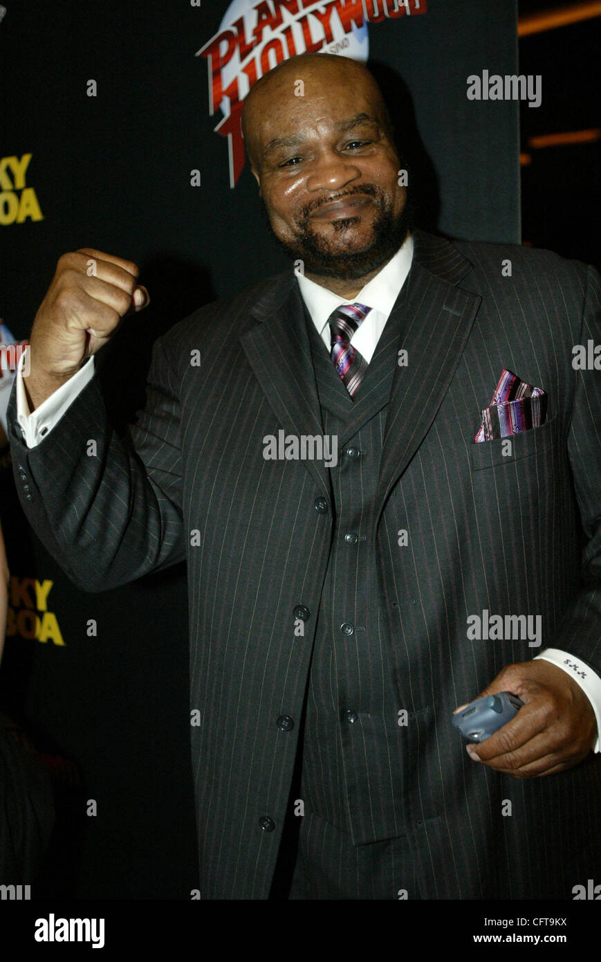 12-19-06 in Las Vegas , Nevada @ the Aladdin Hotel & Casino Red Carpet ...