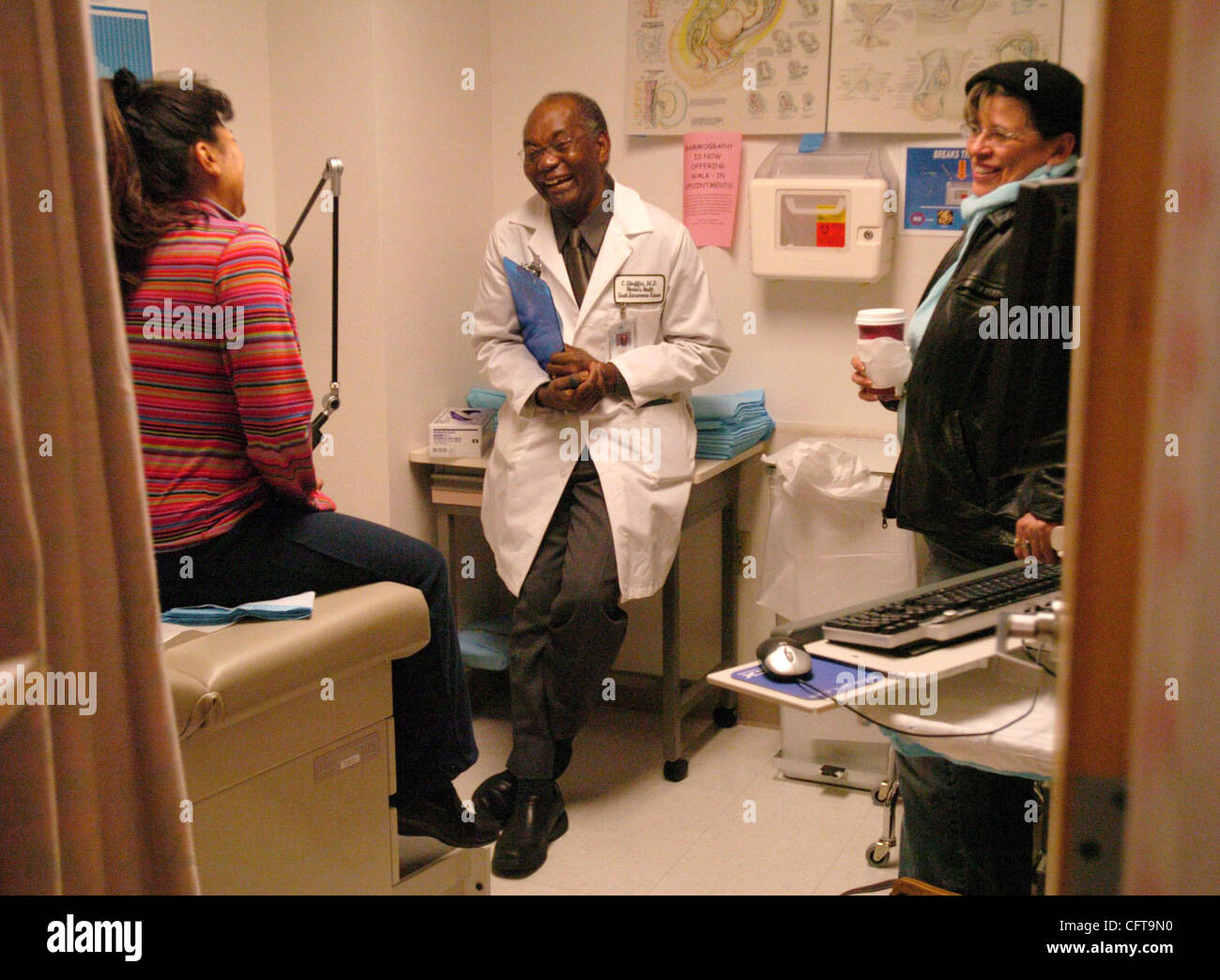 Hector luna hi-res stock photography and images - Alamy