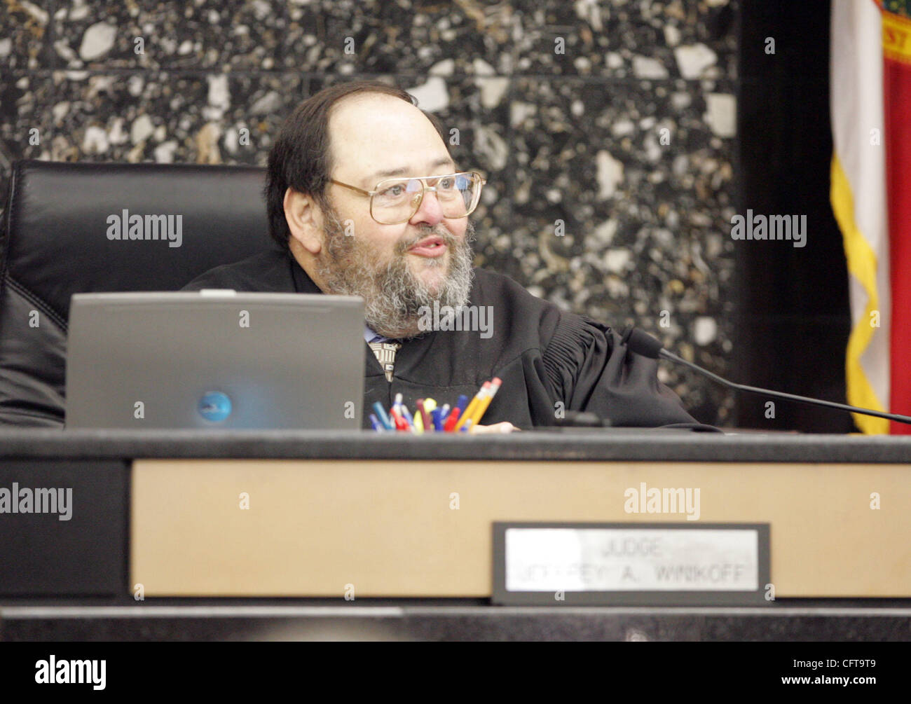 Father of serena hi-res stock photography and images - Alamy