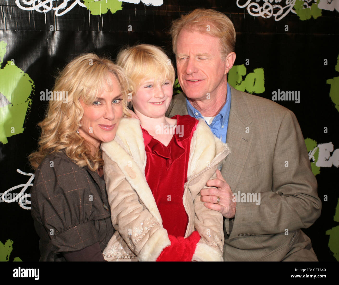 Ed Begley Jr Wife Rachelle Stock Photos & Ed Begley Jr Wife Rachelle ...