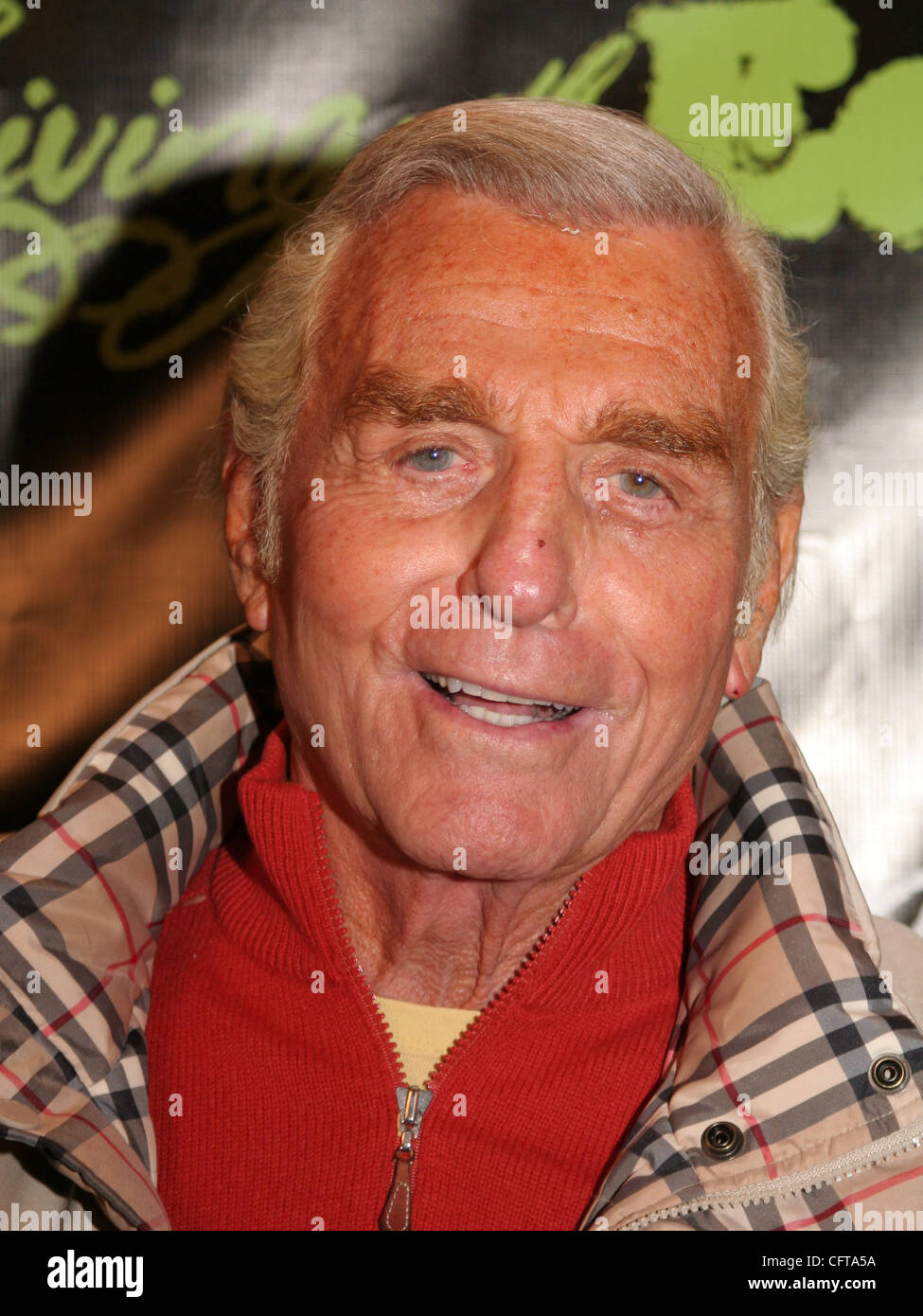 Dec 21, 2006; Los Angeles, CA, USA; Actor JERRY DOUGLAS arriving at ...