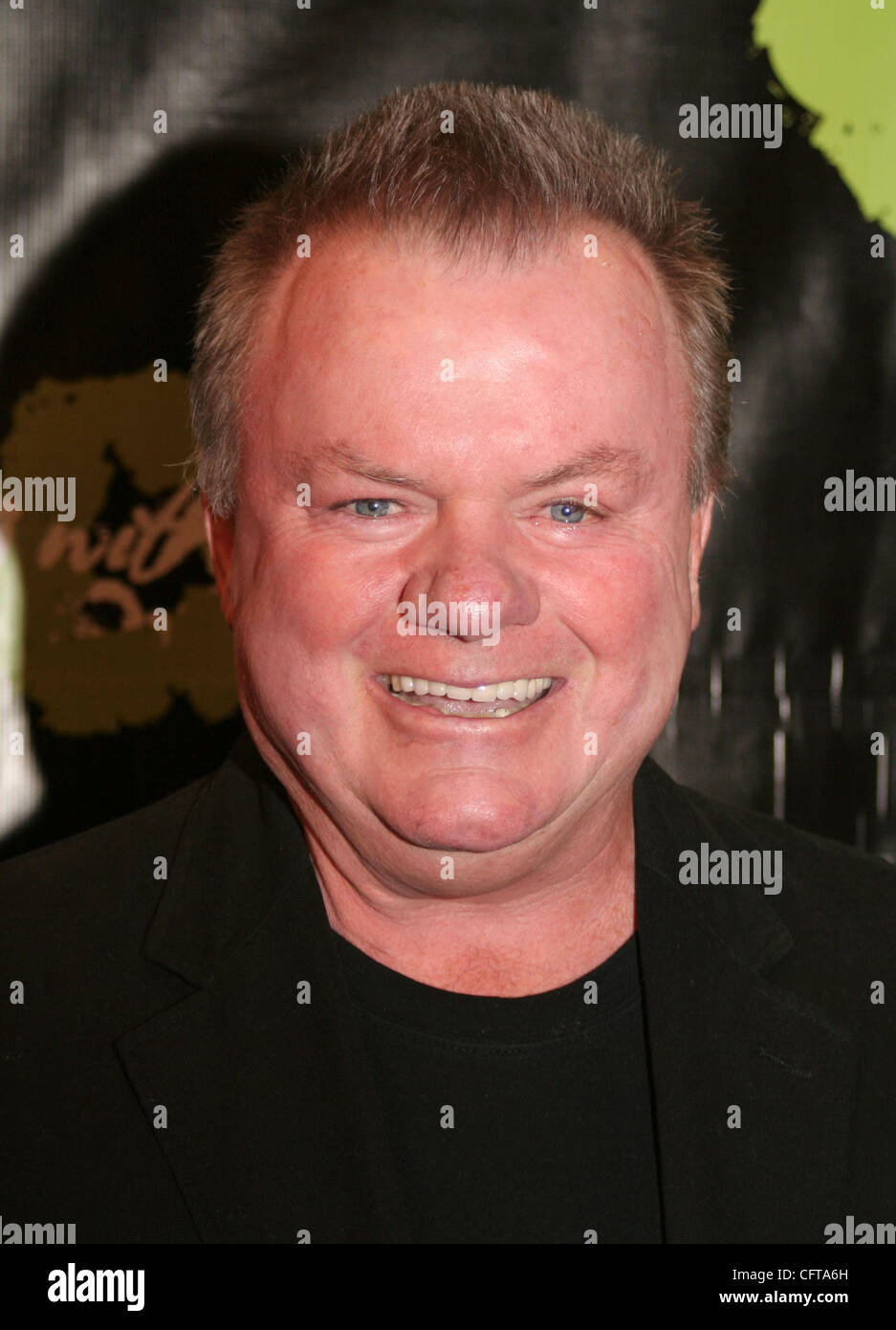 Dec 21, 2006; Los Angeles, CA, USA; Actor JACK MCGEE arriving at HGTV's ...