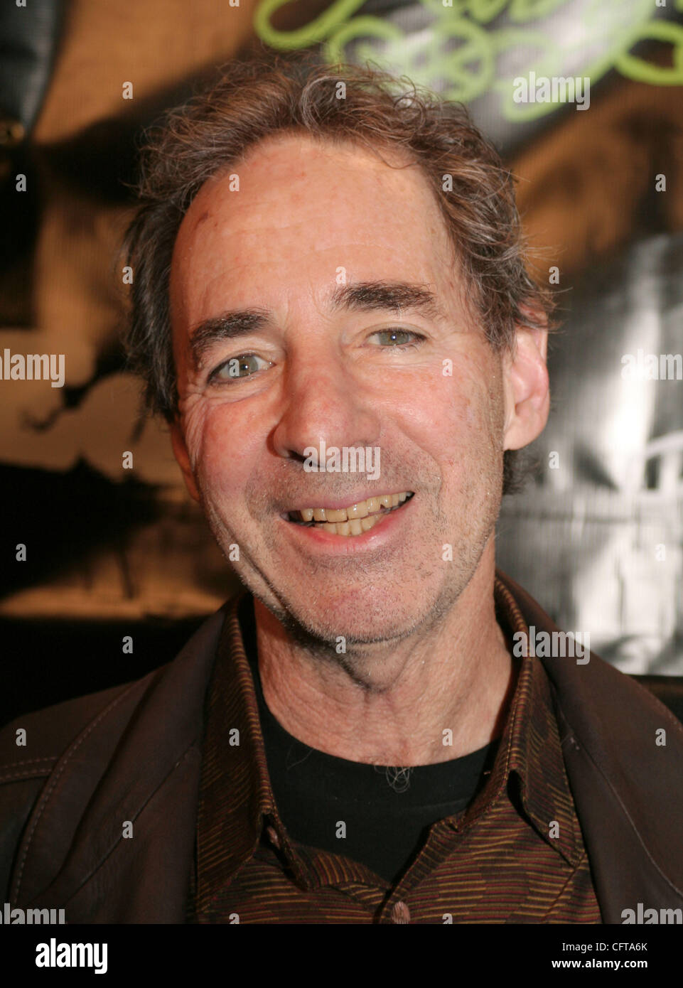 Dec 21, 2006; Los Angeles, CA, USA; Actor HARRY SHEARER arriving at ...