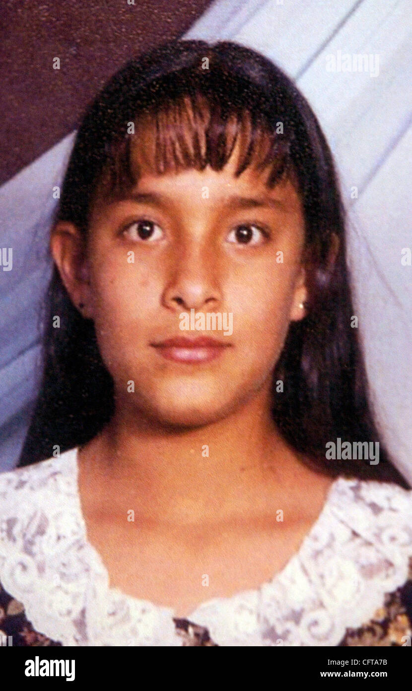 Castro Valley's Jane Doe is identified as 16-year-old Yesenia Nungaray ...