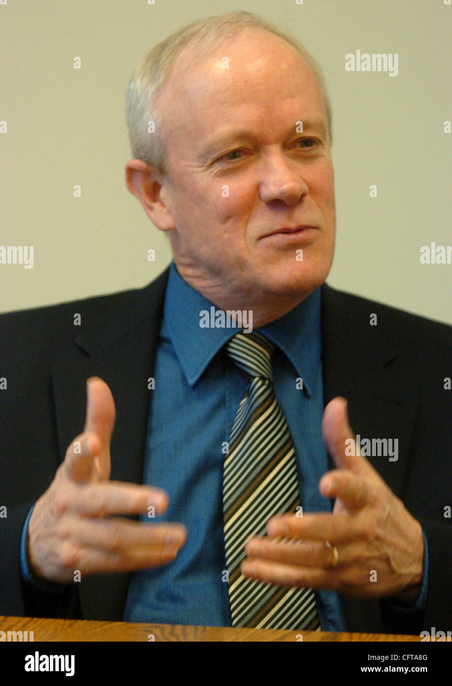 Richard pombo hi-res stock photography and images - Alamy