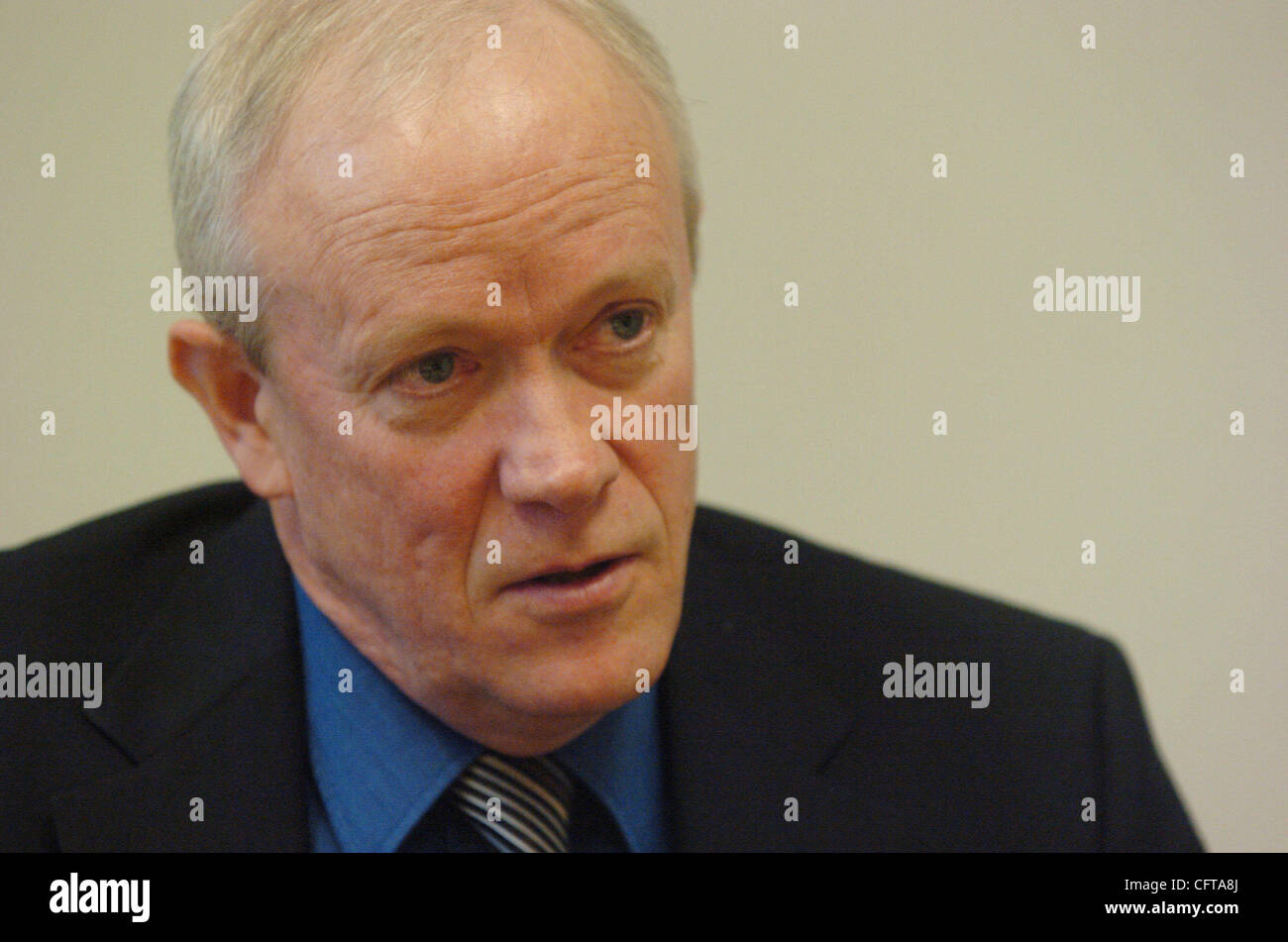 Richard pombo hi-res stock photography and images - Alamy