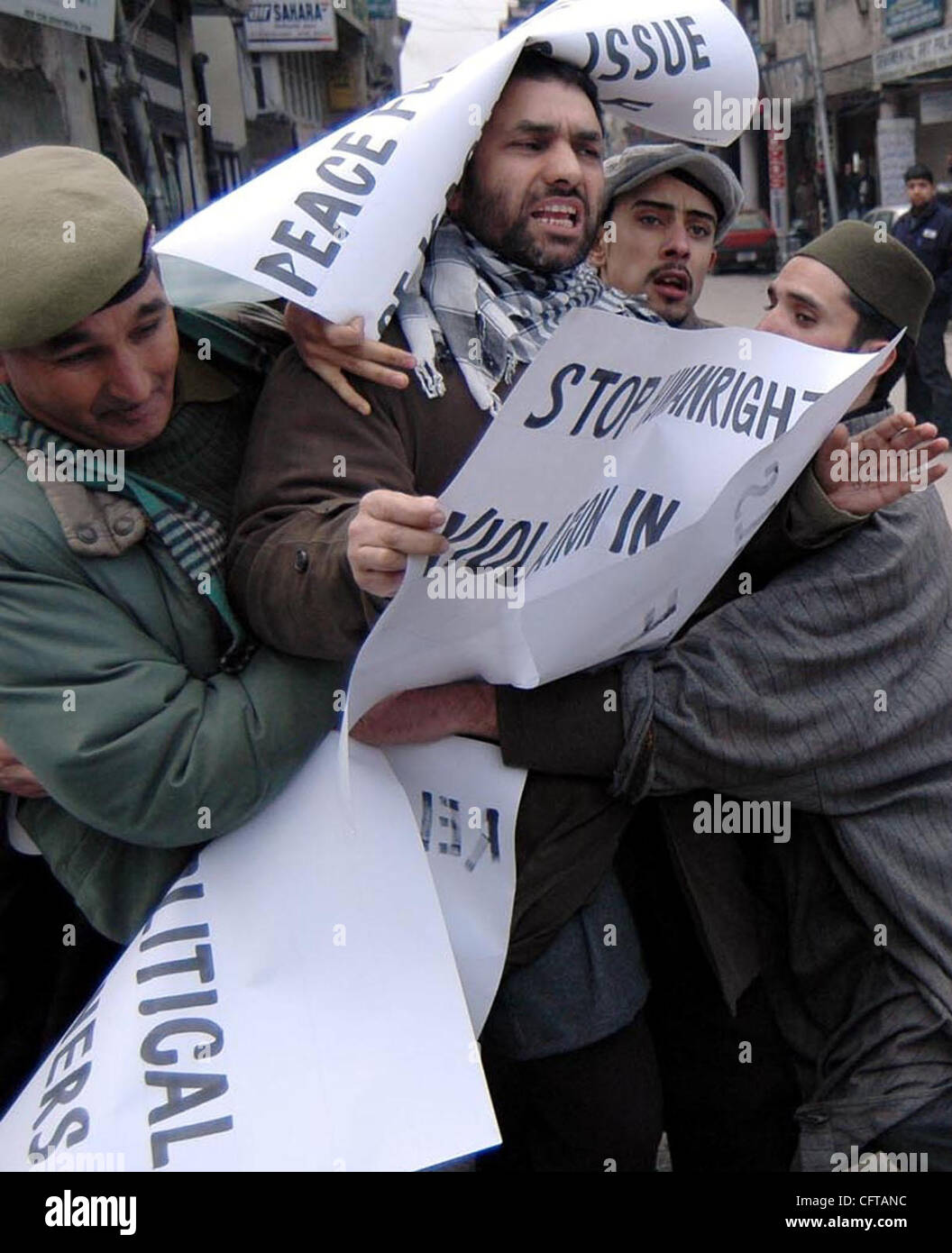 Jklf chairman hi-res stock photography and images - Alamy