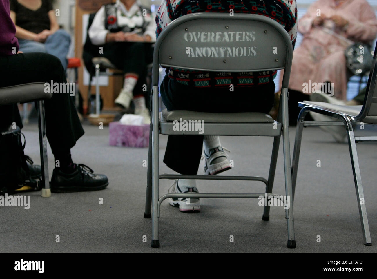 Overeaters hi-res stock photography and images - Alamy