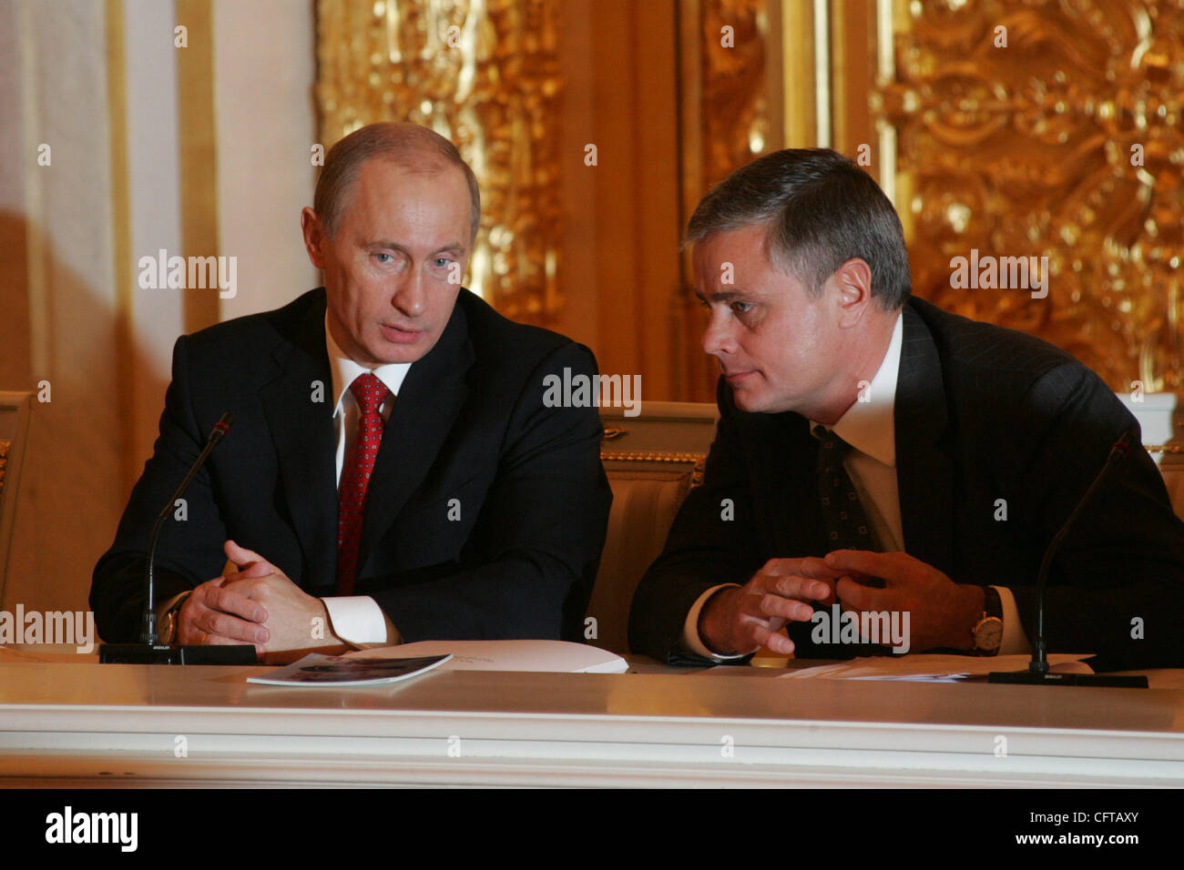 Alexander abramov hi-res stock photography and images - Alamy