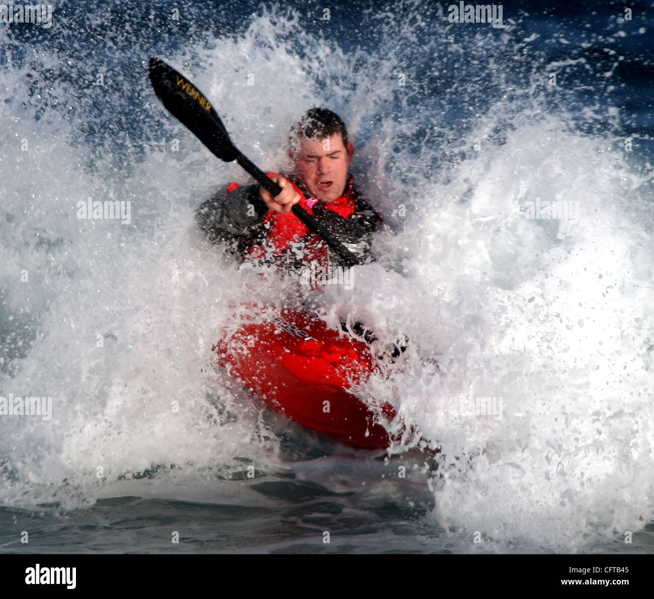 122706 SC met Kayak (1of2) Staff photo by Bob Shanley / The Palm Beach ...