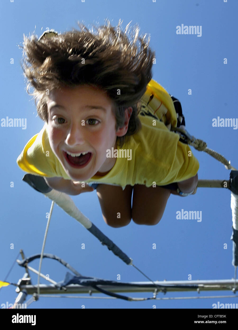 122806 SC met Circus (1of2) Staff photo by Bob Shanley / The Palm Beach ...