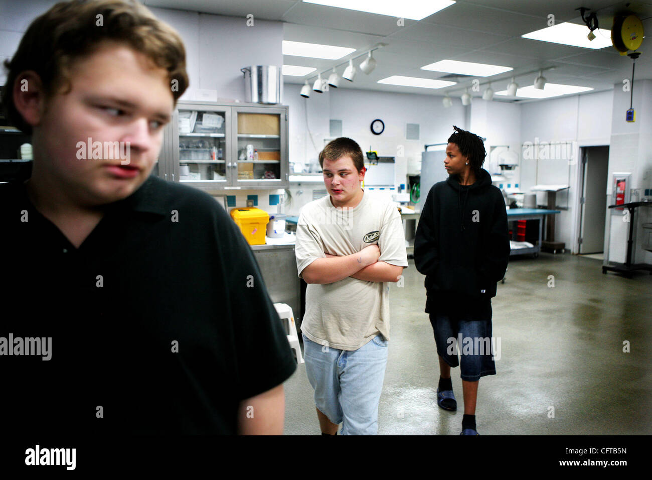 122806 sc met GANGSTA - Story Slug/Project Headline - Photo by Brian ...