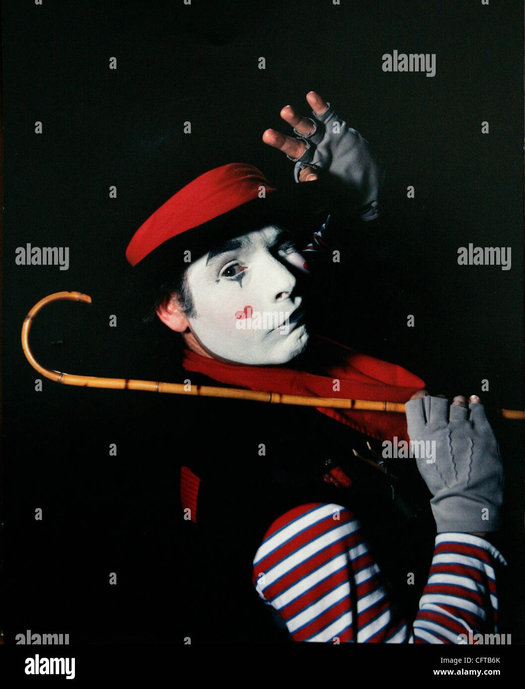 December 28, 2006, San Diego, California, USA JERRY HAGER in costume as ...