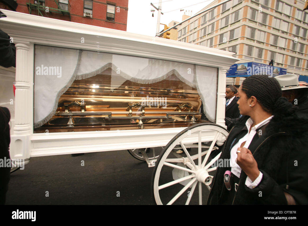 Dec 28, 2006; New York, NY, USA; A view of the Horse-Drawn Carriage ...