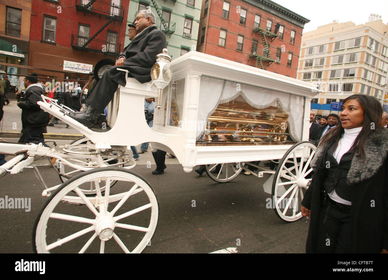 Dec 28, 2006; New York, NY, USA; A view of the Horse-Drawn Carriage ...