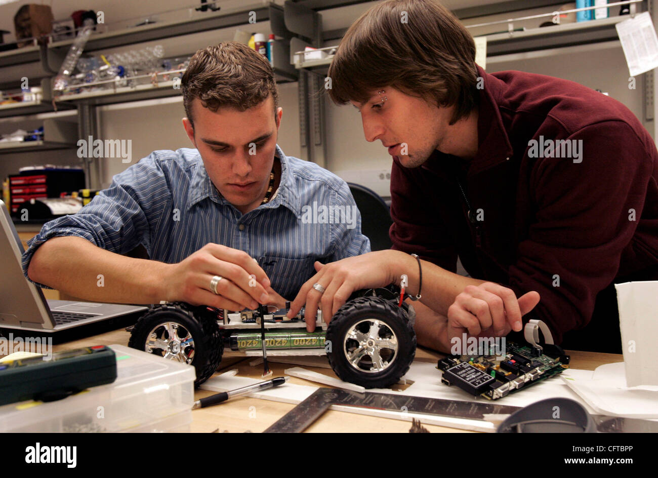 Ucsd engineer hi-res stock photography and images - Alamy