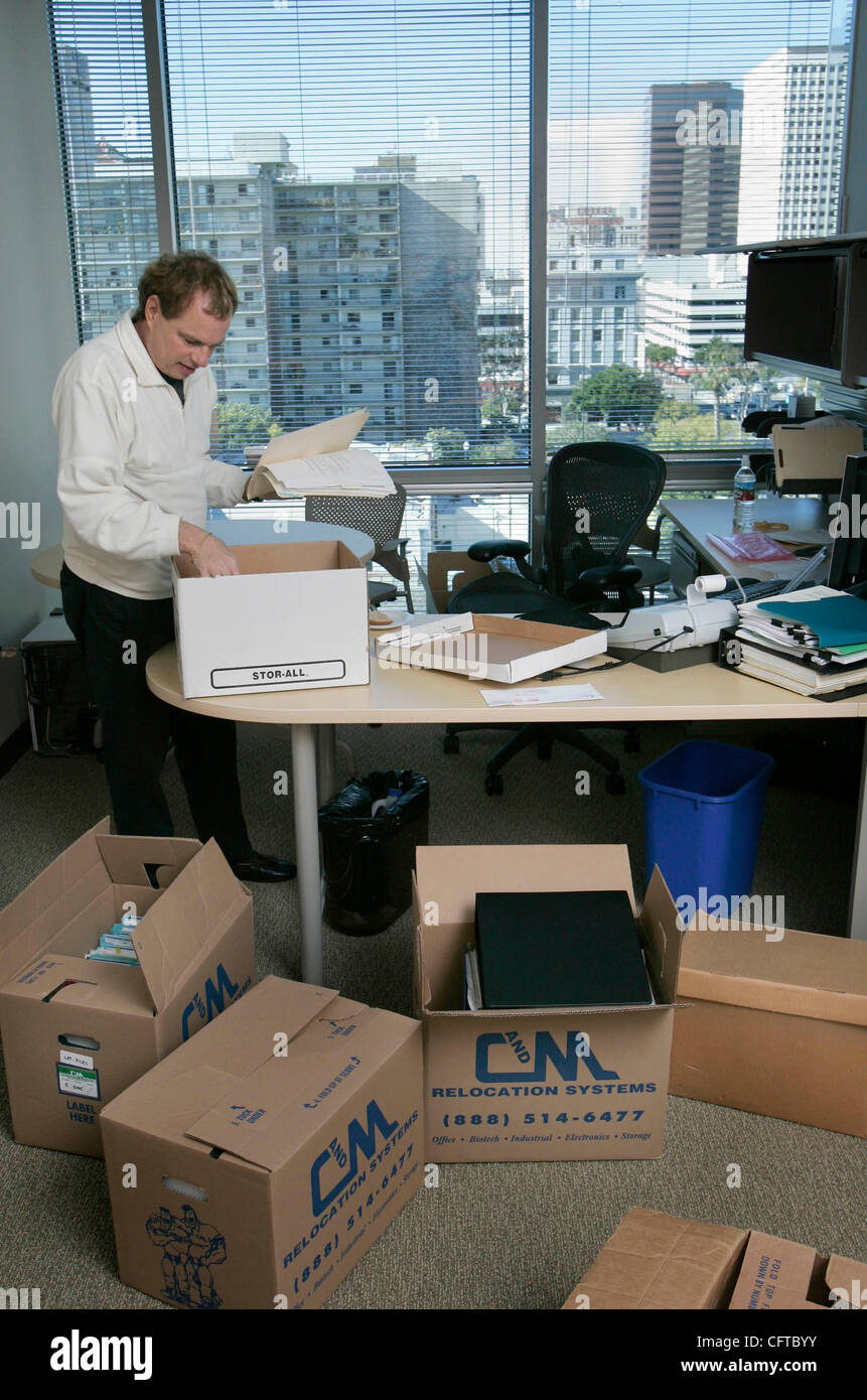 January 2, 2007, San Diego, California, USA CRAIG VELTE is a senior ...