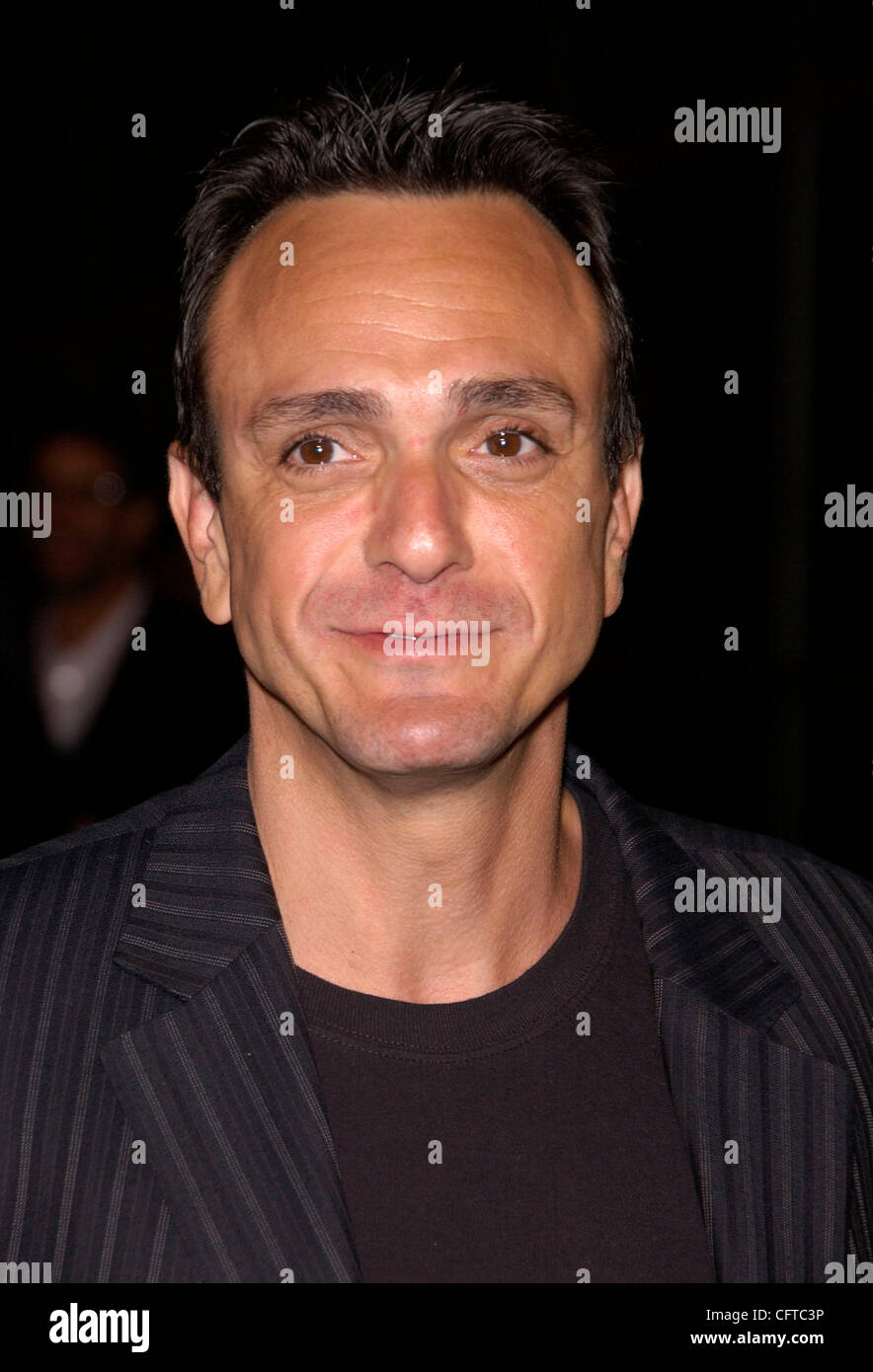Jan 3, 2007; Hollywood, California, USA; Actor HANK AZARIA at the ...