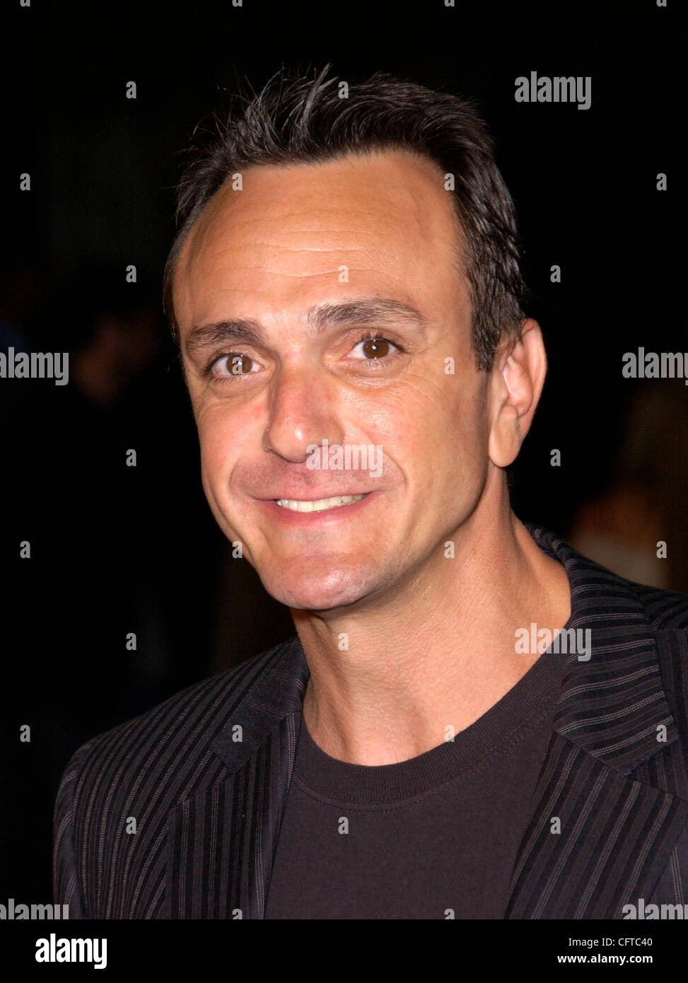 Jan 3, 2007; Hollywood, California, USA; Actor HANK AZARIA at the ...