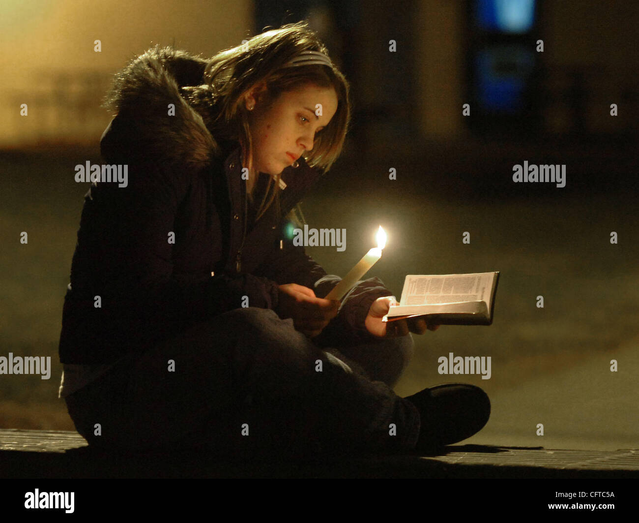 Foothill high school hi-res stock photography and images - Alamy