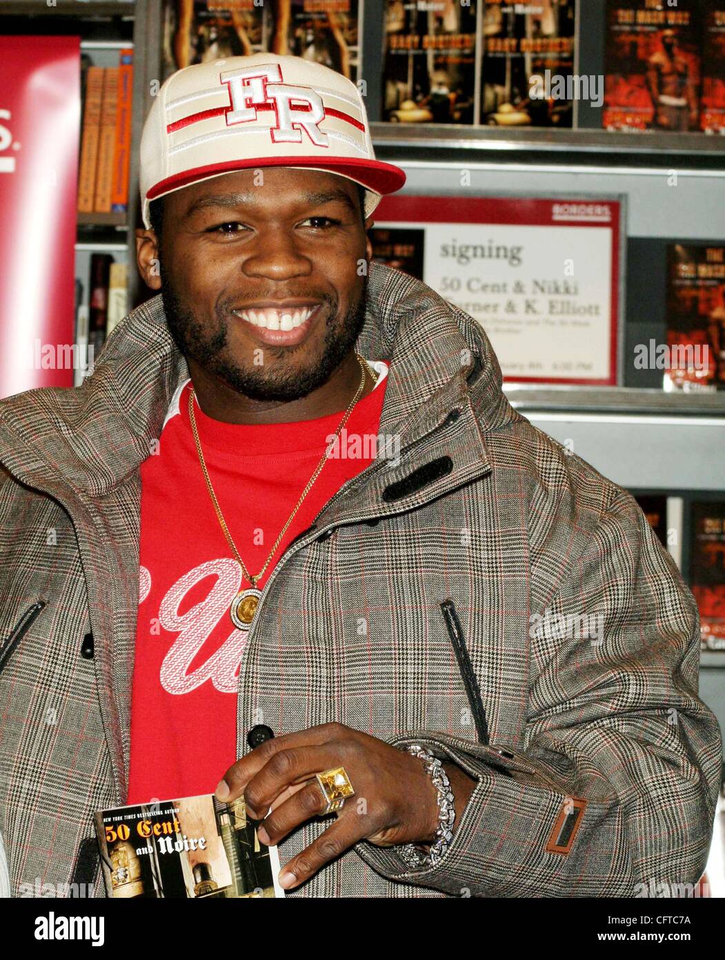 New york 50 cent hi-res stock photography and images - Alamy