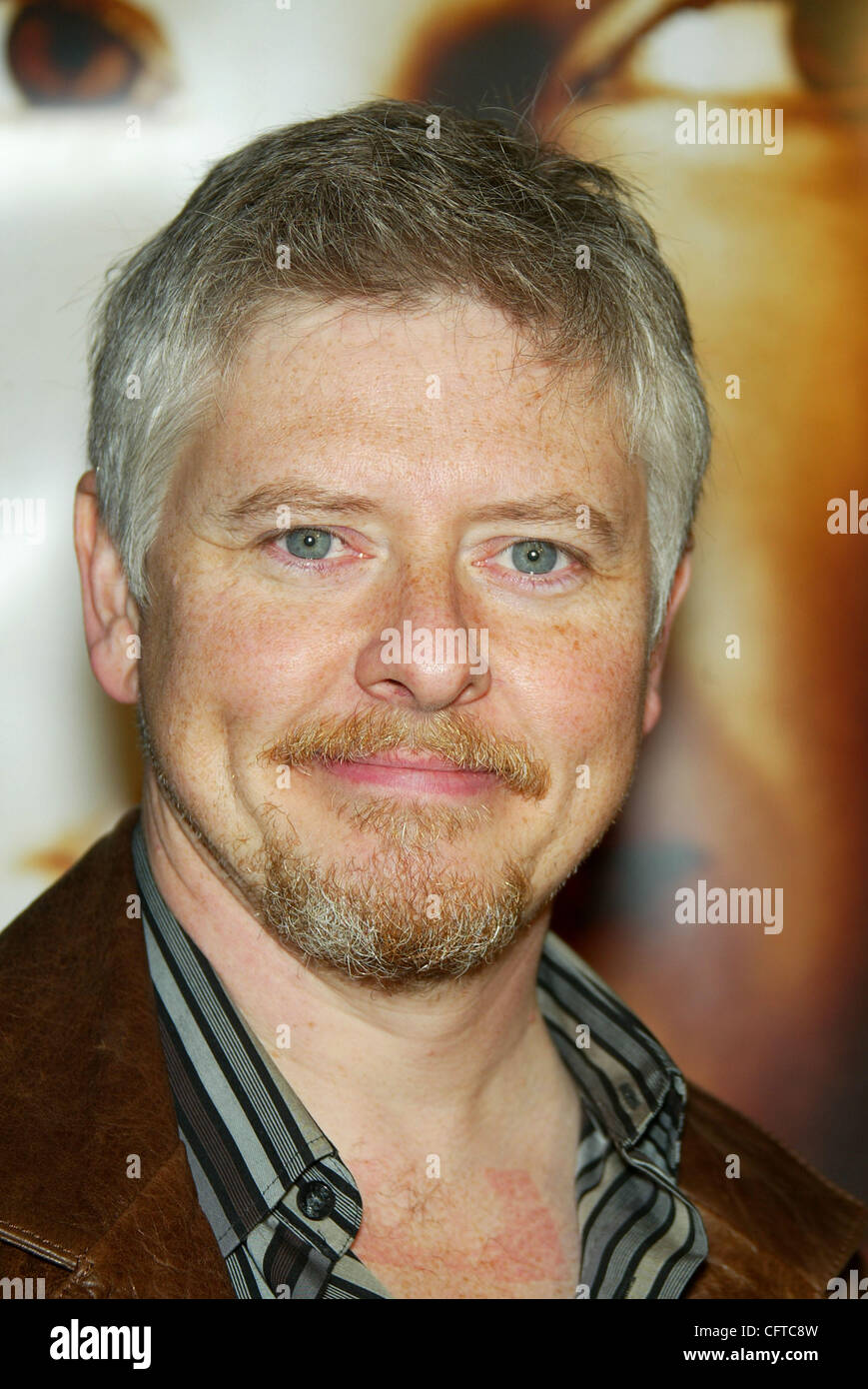 Jan 4, 2007; Westwood, California, USA; Actor DAVE FOLEY at the ...