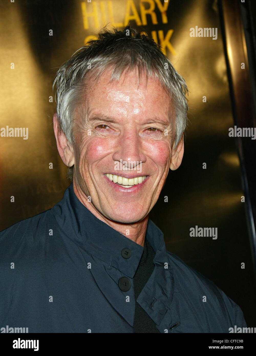 Actor scott glenn hi-res stock photography and images - Alamy